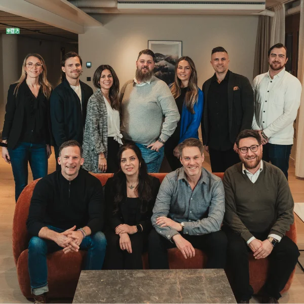 Om oss - Developers Shore