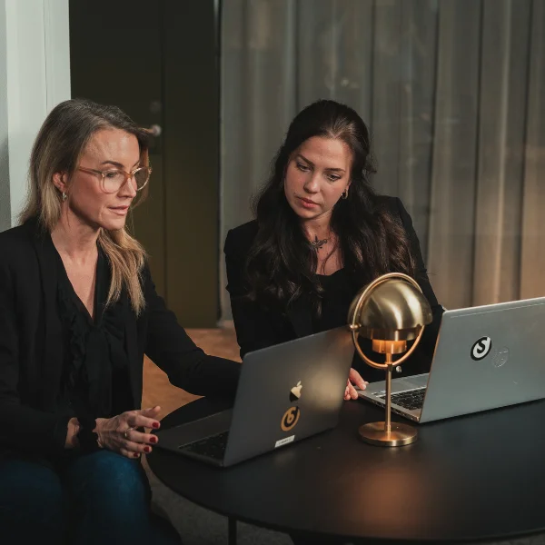 Our offer - Developers Shore