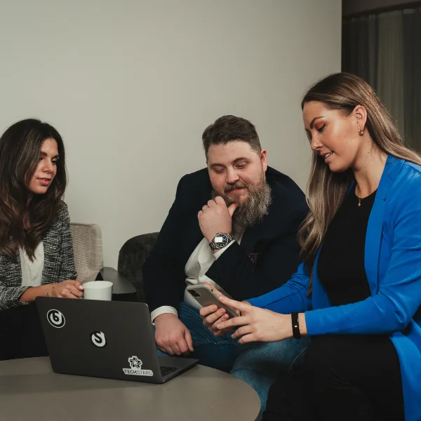 Client case - Developers Shore