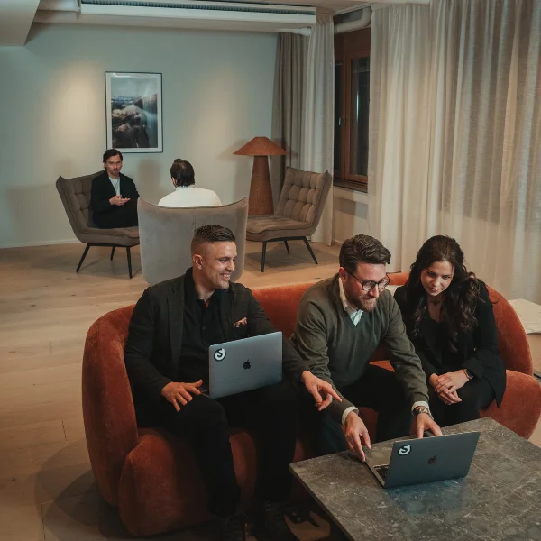 Available developers - Developers Shore