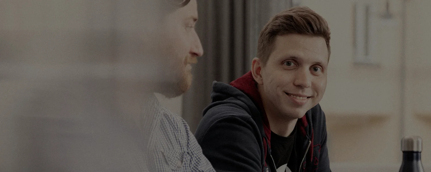 Community - Developers Shore